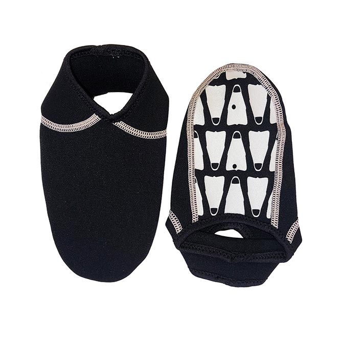 Fin Socks – DaFiN Surfing Products