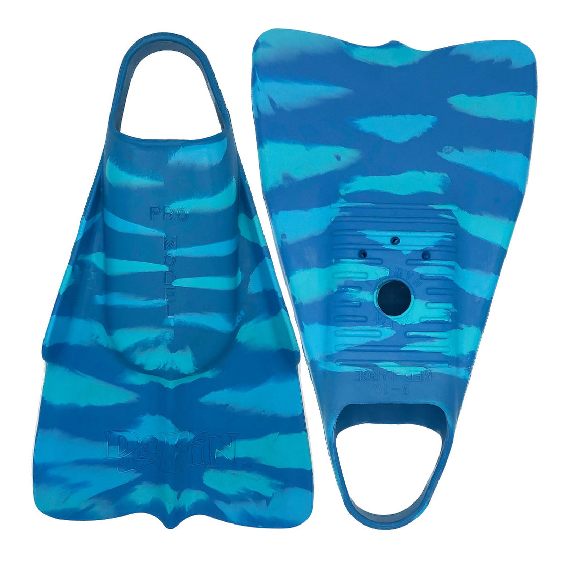 Fins – DaFiN Surfing Products